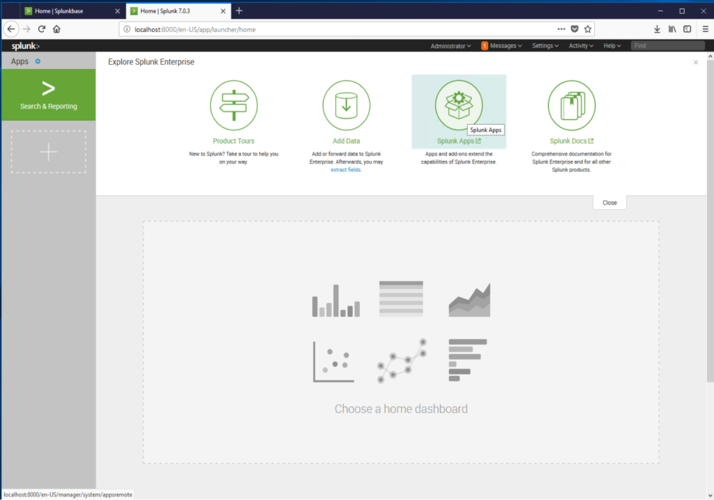 Connecting Splunk to Office 365 – Part 1: Add-On for Microsoft Cloud ...
