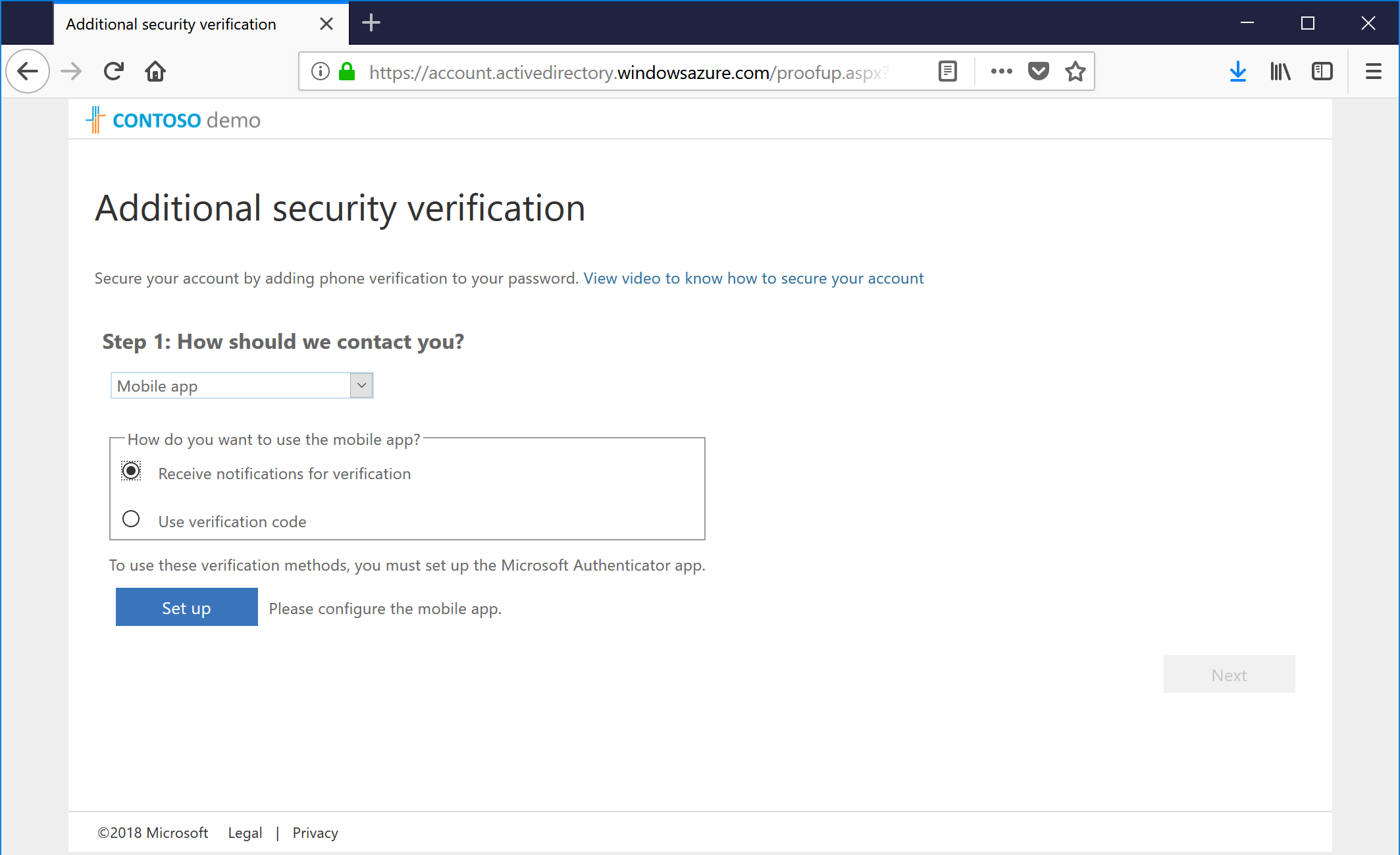 Let’s Go Phishing – Spear Phishing, That Is – Undocumented Features