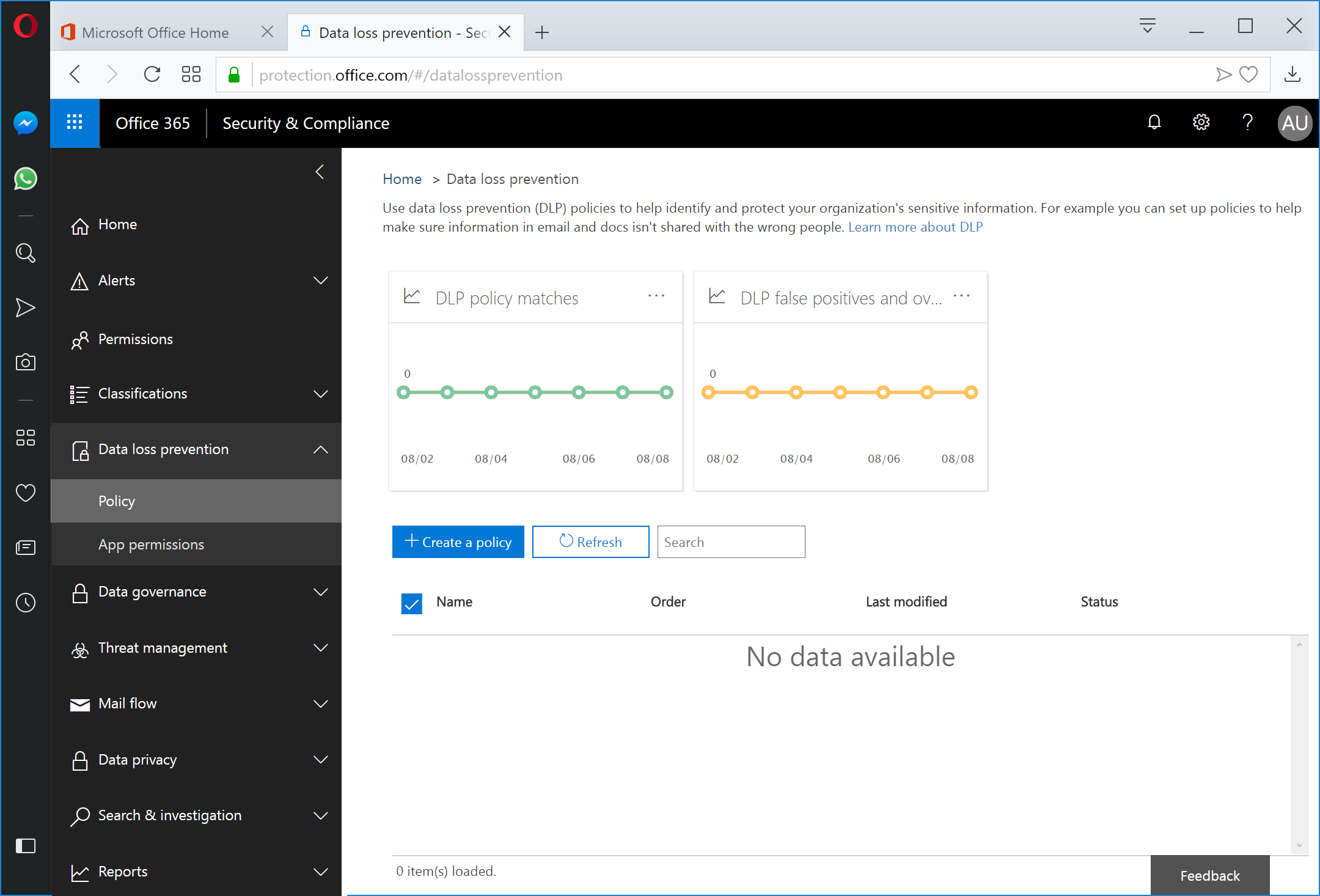 Sensitive Information Types–now with more sensitivity! – Undocumented ...
