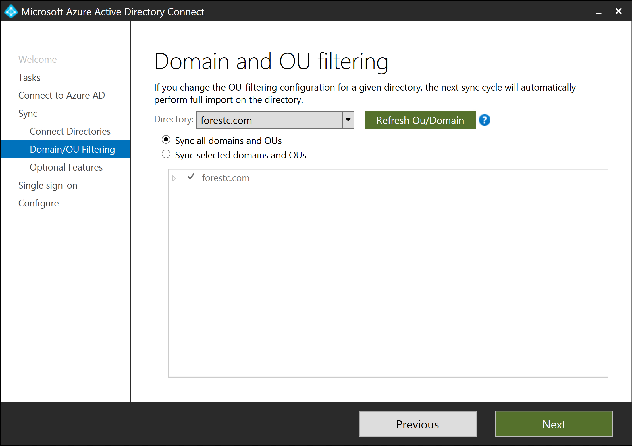Sync Custom Attributes to Office 365 for Group-Based Licensing ...