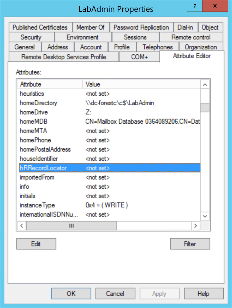Sync Custom Attributes to Office 365 for Group-Based Licensing ...