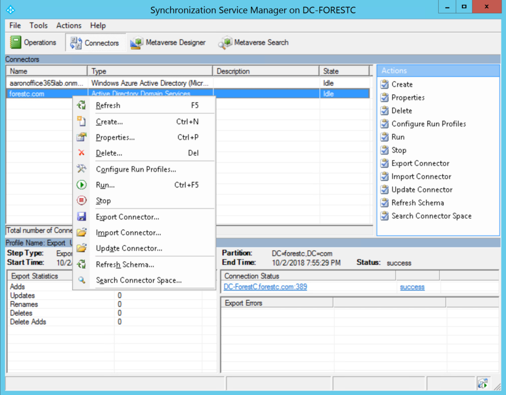 Sync Custom Attributes to Office 365 for Group-Based Licensing ...