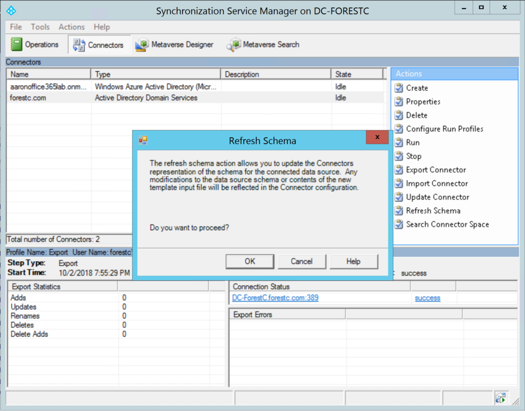 Sync Custom Attributes to Office 365 for Group-Based Licensing ...