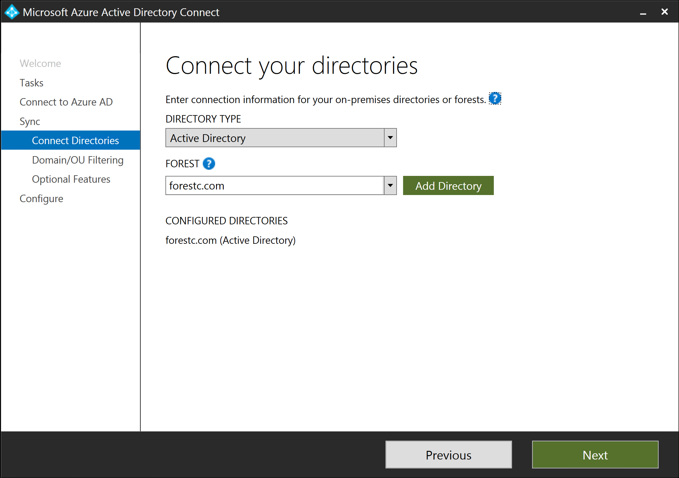 Sync Custom Attributes to Office 365 for Group-Based Licensing ...