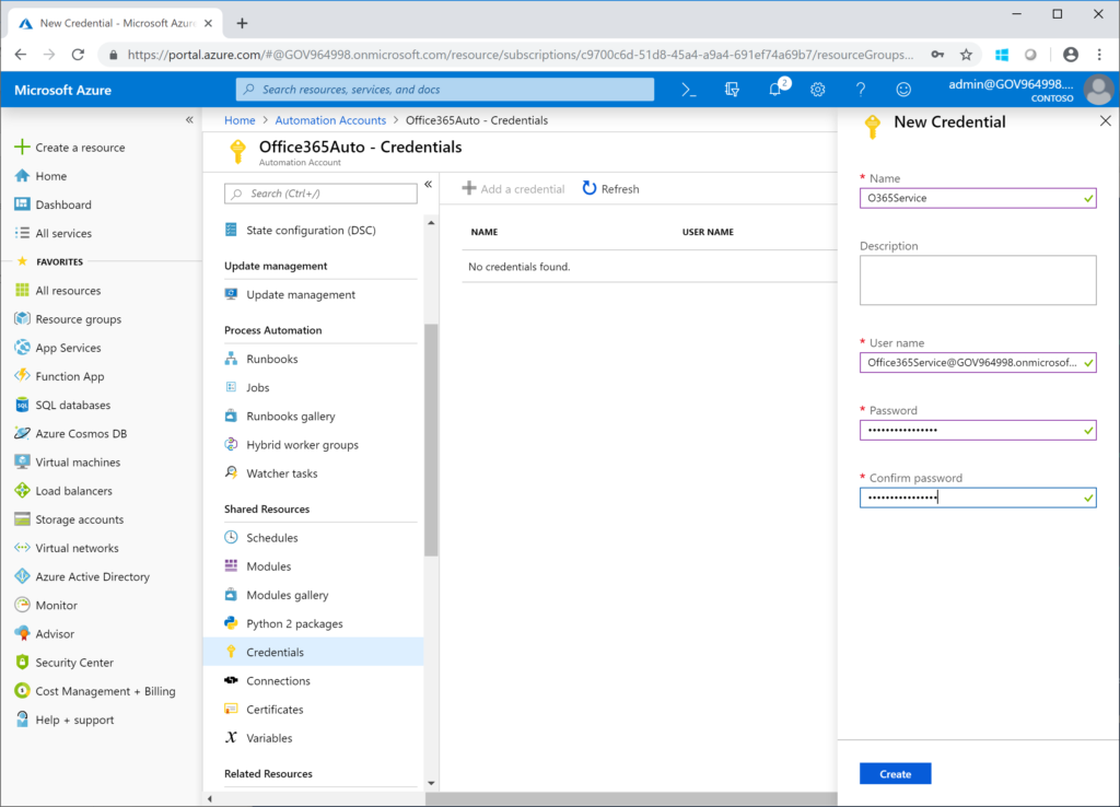 Creating a Teams “New Channel” notification – Undocumented Features