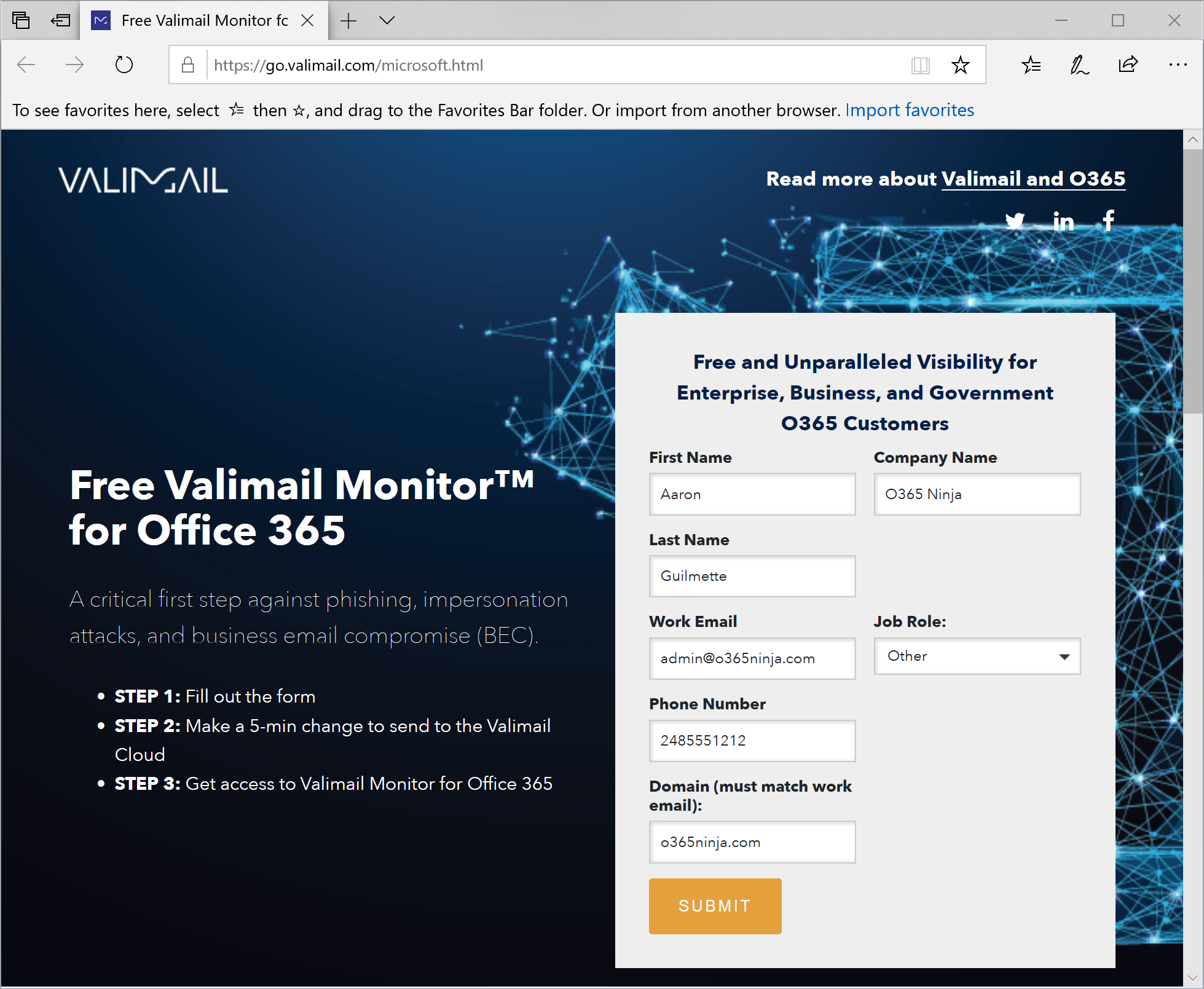 Exchange Online Protection (EOP) Best Practices and Recommendations ...