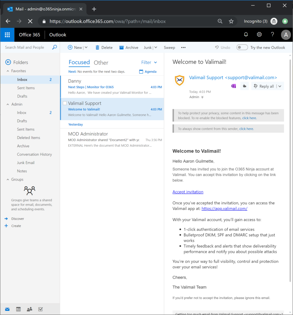 Exchange Online Protection (EOP) Best Practices and Recommendations ...