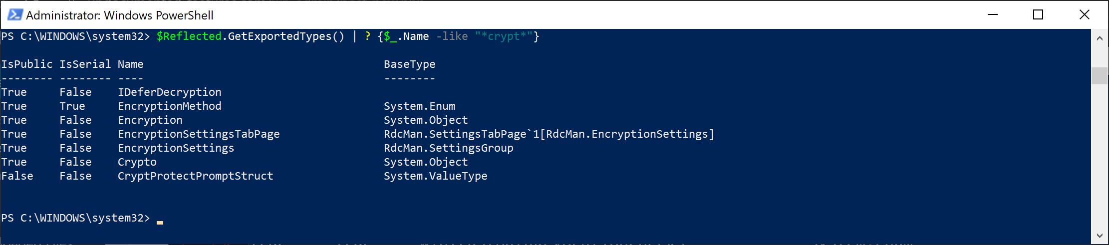 Decrypting Credentials Stored in Remote Desktop Connection Manager (RDCMan) .rdg – Undocumented ...