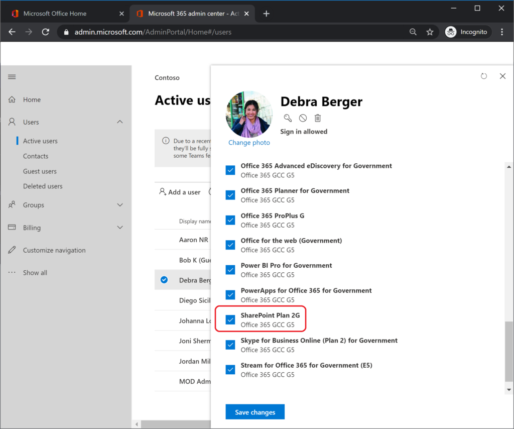 Configure Teams to Co-exist with Google Workspace – Undocumented Features