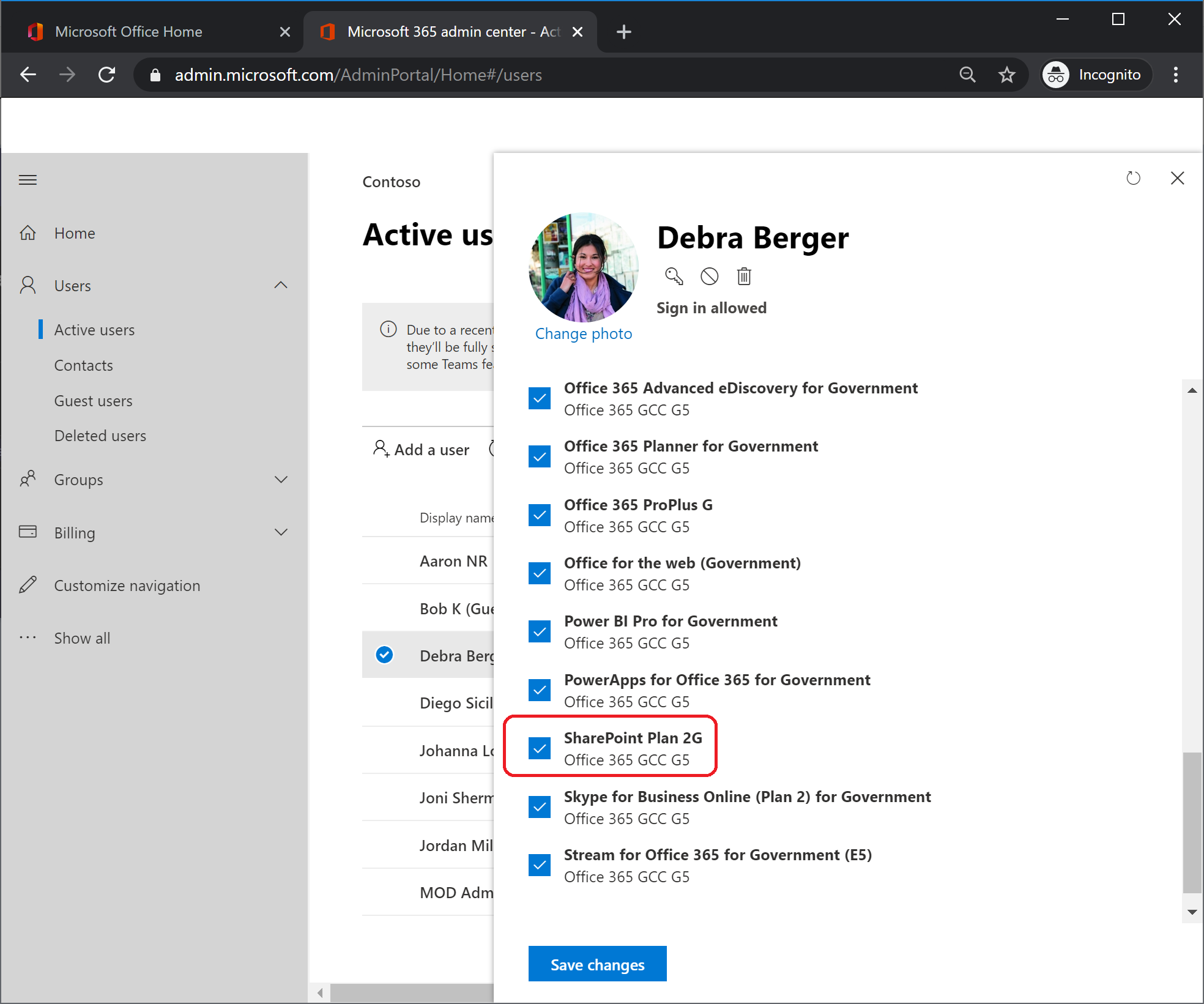 Configure Teams to Co-exist with Google Workspace – Undocumented Features
