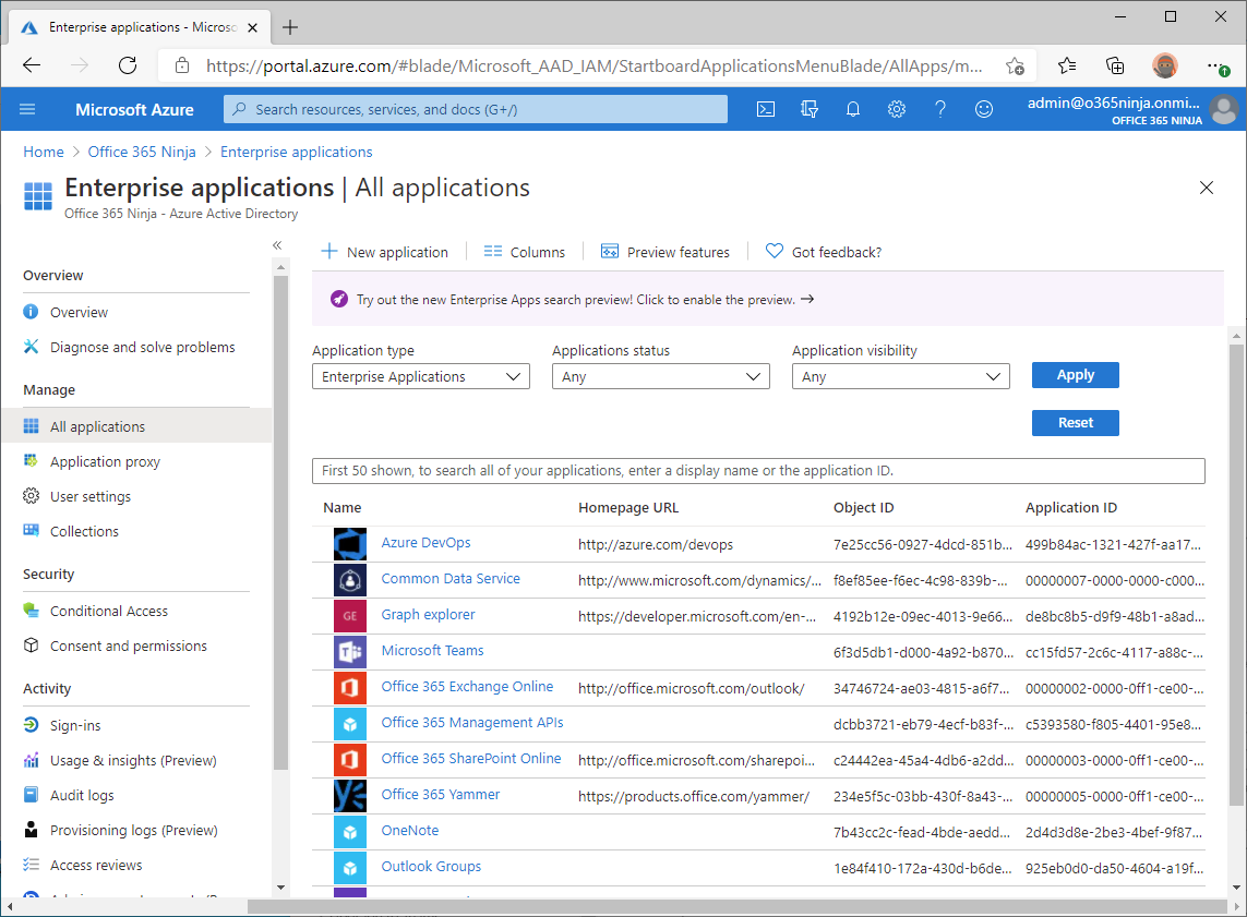 Configure Teams to Co-exist with Google Workspace – Undocumented Features