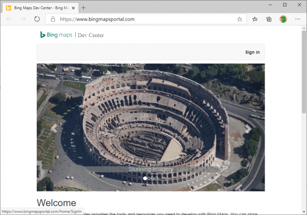 Using the Bing Maps Actions in Power Automate – Undocumented Features