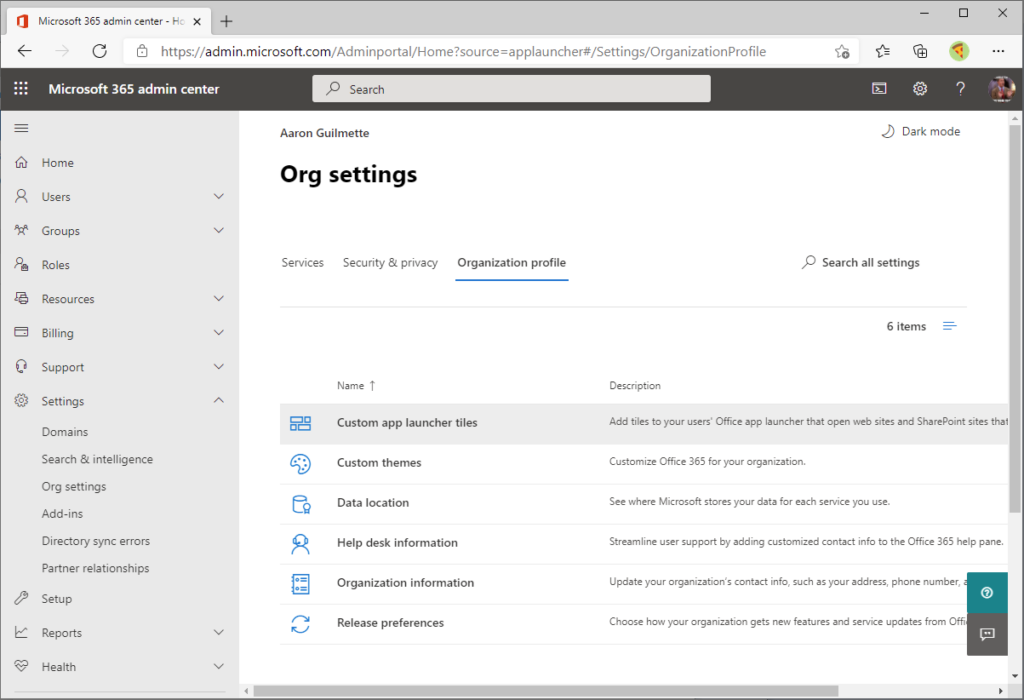 Cross-tenant Collaboration with Connected Organizations and Azure AD ...