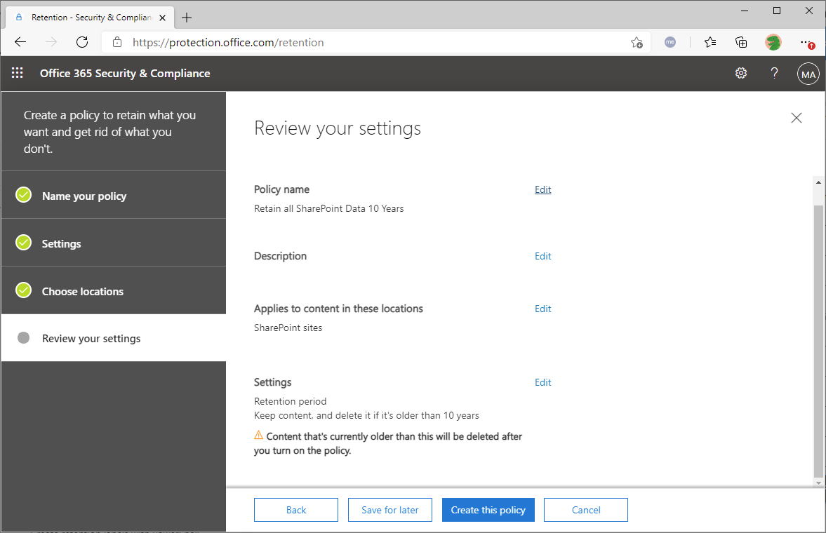 Building a SharePoint Video Portal – Undocumented Features