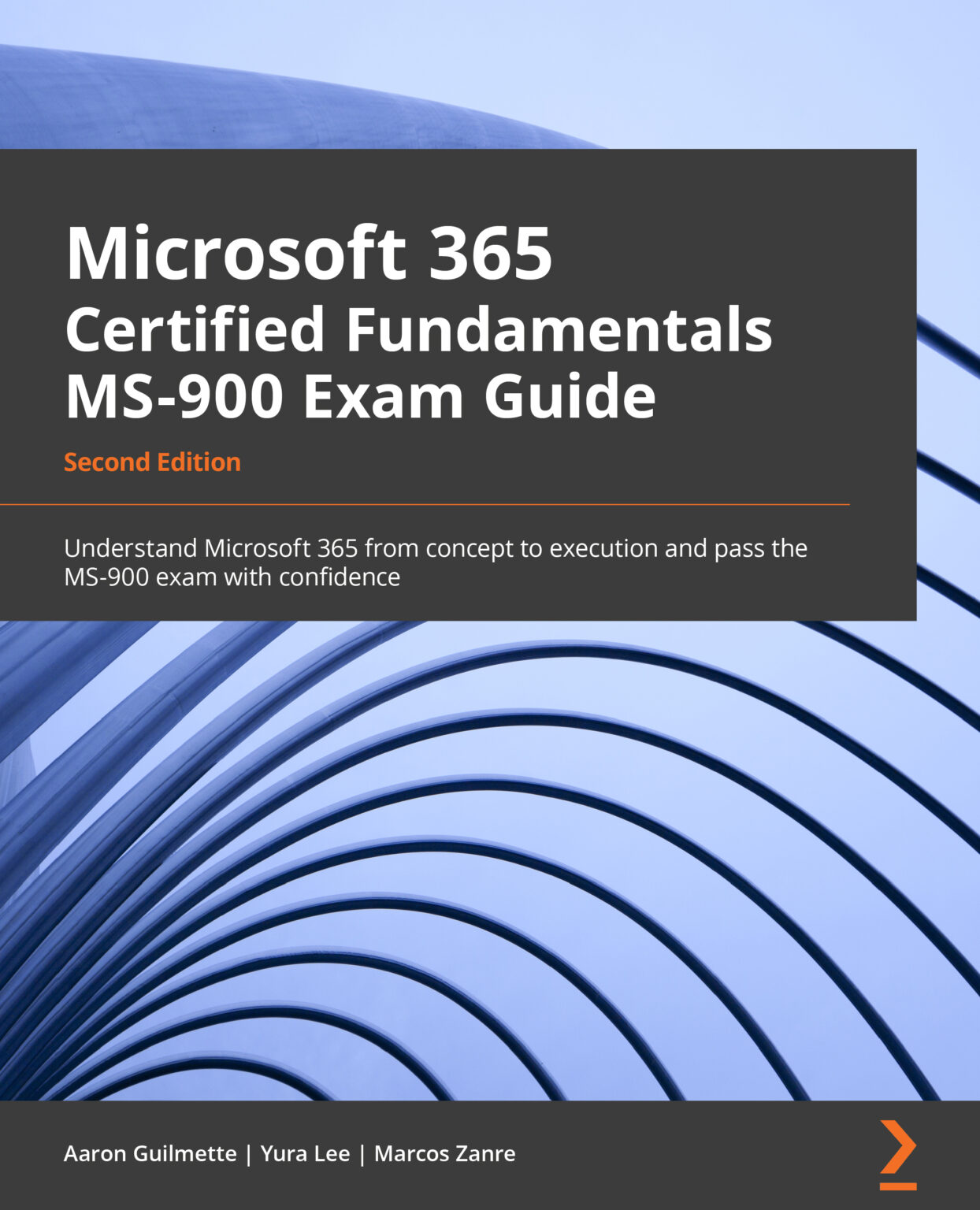 MS-900 2nd Edition Exam Prep book teaser – Undocumented Features