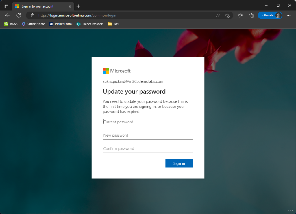 Working around accounts that expire with AAD Connect › Undocumented ...