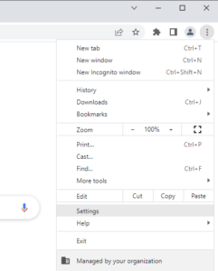 Deploying the Windows Accounts plug-in for Chrome to support Single ...
