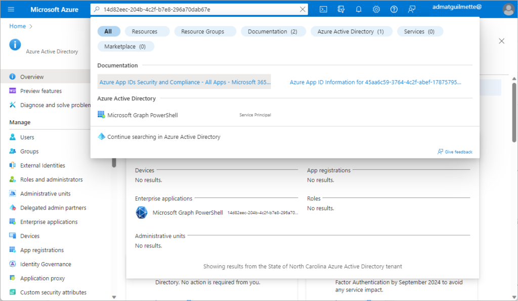 Troubleshooting AADSTS50105: Your administrator has configured the ...