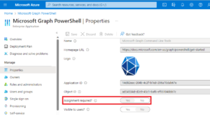 Troubleshooting AADSTS50105: Your administrator has configured the ...
