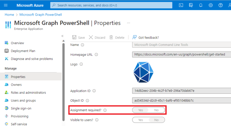 Troubleshooting AADSTS50105: Your administrator has configured the ...